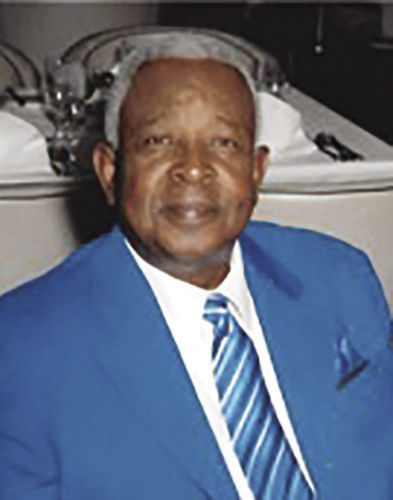 RALPH ALPHONSO WILLIAMS aka Cow Puncher | Obituaries | miamitimesonline.com