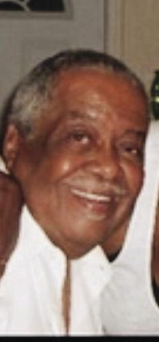 HAROLD ANDERSON | Obituaries | miamitimesonline.com