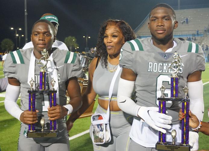 Rockets dominate Bulls to keep Commissioner's Cup | Sports ...