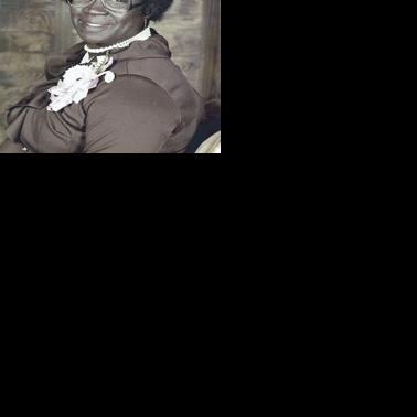 CARRIE SNELLING | Obituaries | miamitimesonline.com