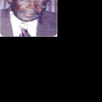 ALBERT “AB” BRYANT | In Memoriam | miamitimesonline.com