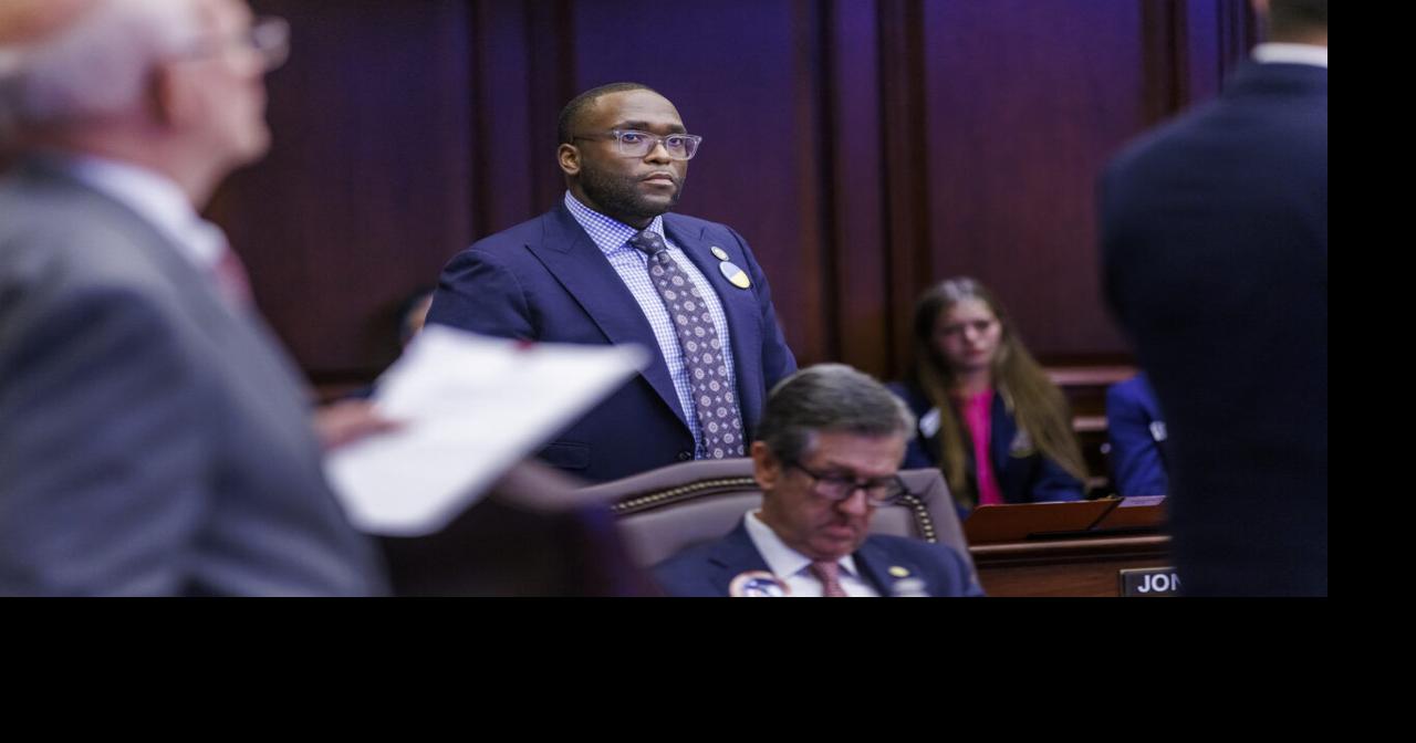 Tom Leek postpones floor vote on cop killer bill after Black Caucus ...