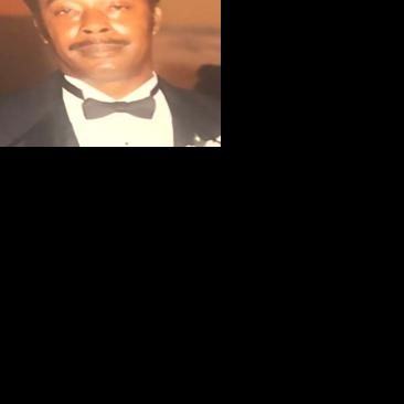 LARRY FULMORE SR. | Obituaries | miamitimesonline.com