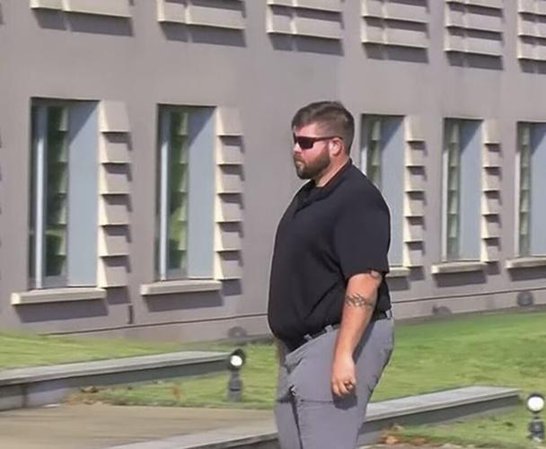 Six MS officers plead guilty to torturing Black men | National & World ...