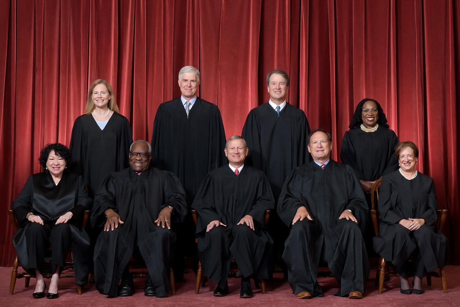 US Supreme Court weighs how far police investigations can go in using ...