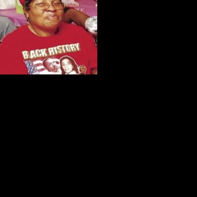 IDA MAE MOORE | Obituaries | miamitimesonline.com