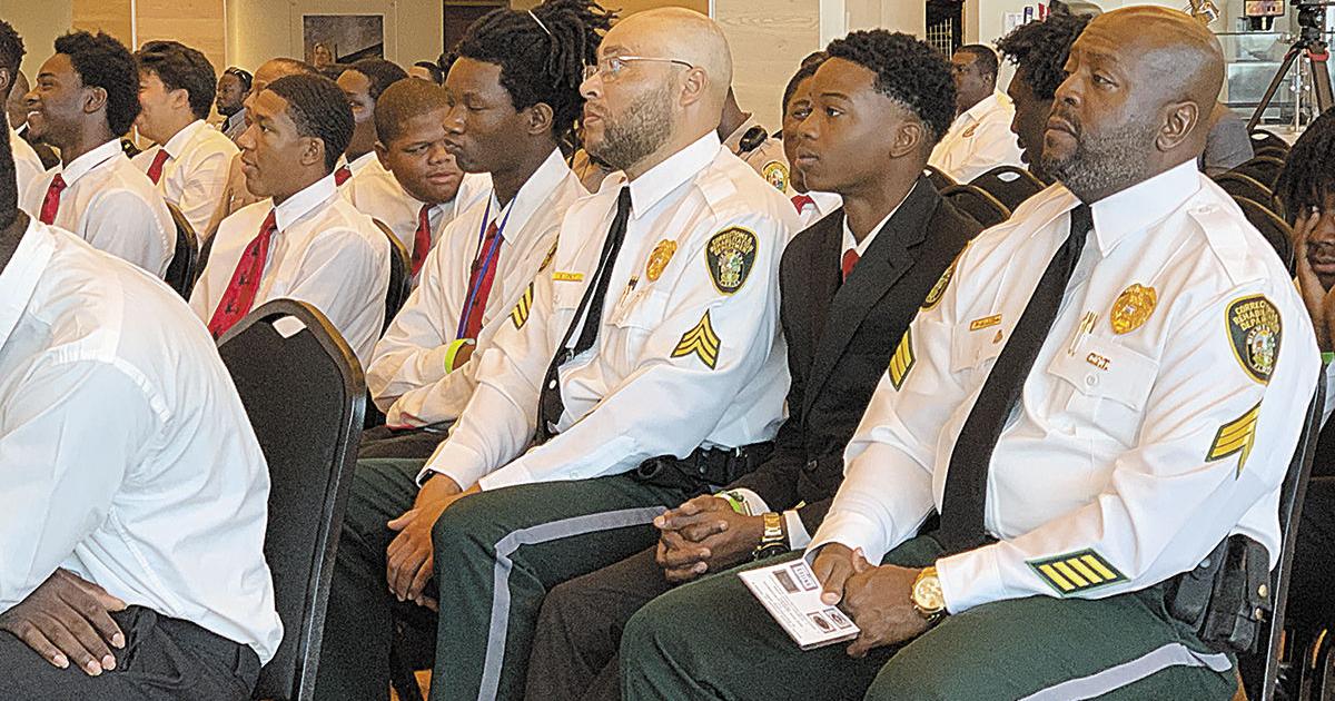 Ricky Pope | | miamitimesonline.com