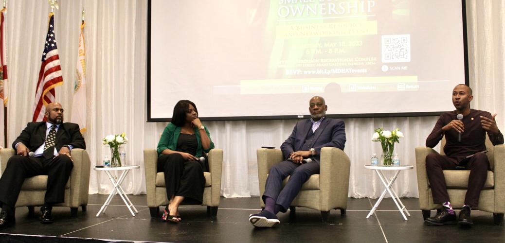 MDEAT and Alpha Kappa Alpha partner to help entrepreneurs build wealth ...