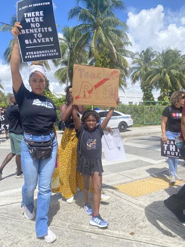 Congressional Black Caucus Confronts Assault On Black Rights National
