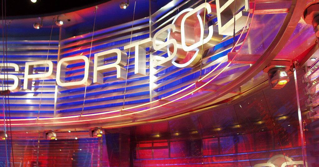 ESPN to launch personalized SportsCenter with AI | Sports ...
