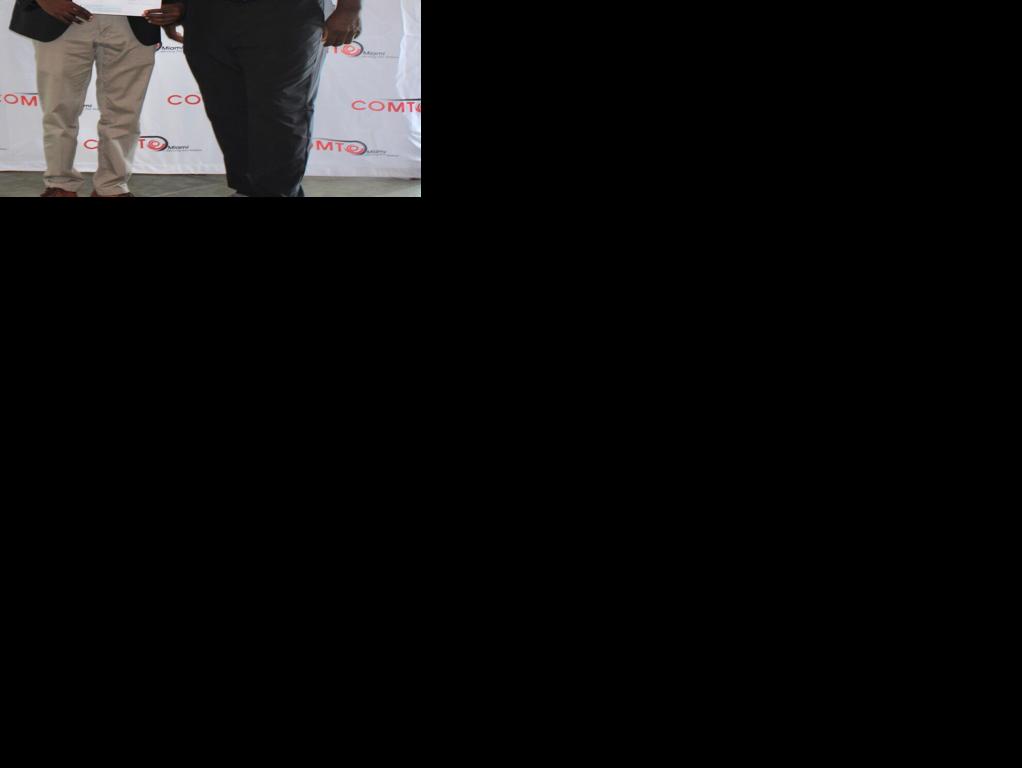 COMTO awards $11K in HBCU scholarships at golf tournament | Sports ...