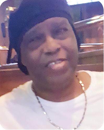 RONNIE WALKER | In Memoriam | miamitimesonline.com