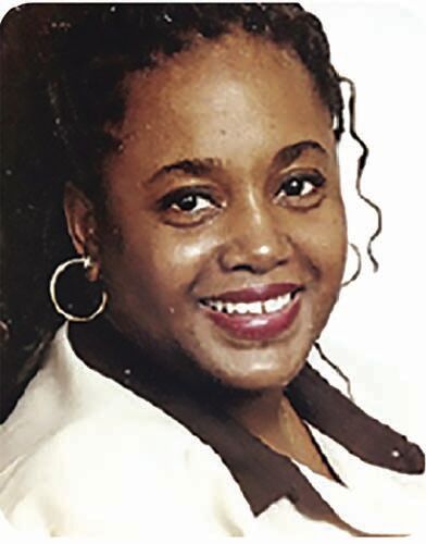 SABRINA NICOLE BRANCH-JOHNSON | In Memoriam | miamitimesonline.com