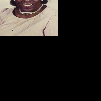 ERMA JACKSON | Obituaries | miamitimesonline.com