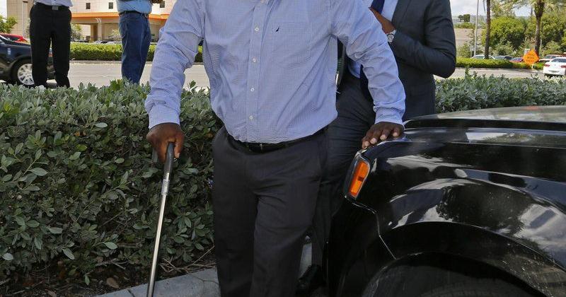 North Miami Police Officer guilty of negligence for shooting Charles ...