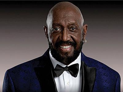 Otis Williams talks music and 60 years of The Temptation's music ...
