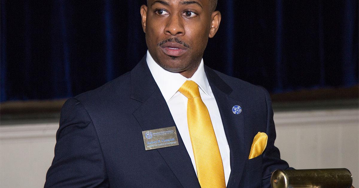 Miami HBCU grad praises alma mater | Lifestyles | miamitimesonline.com
