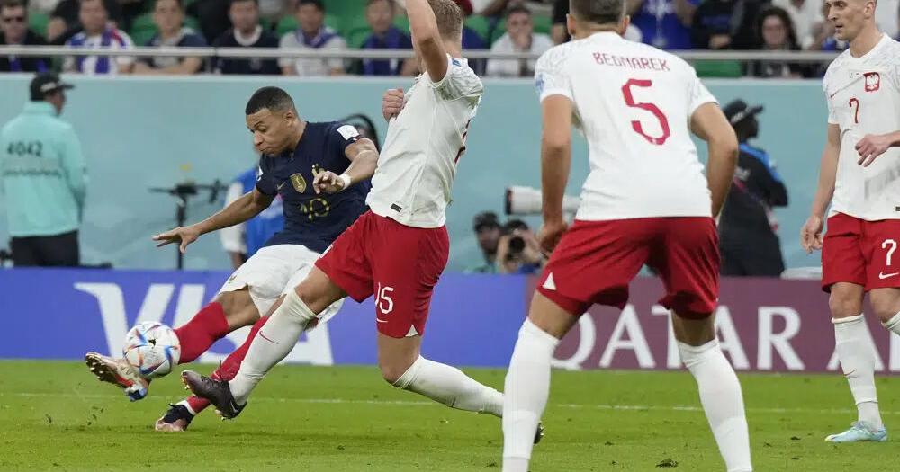 Why soccer is truly a world game embracing diversity | Opinion ...