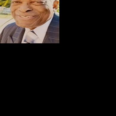 DEACON WILLIE LEE GODBEE | Obituaries | miamitimesonline.com