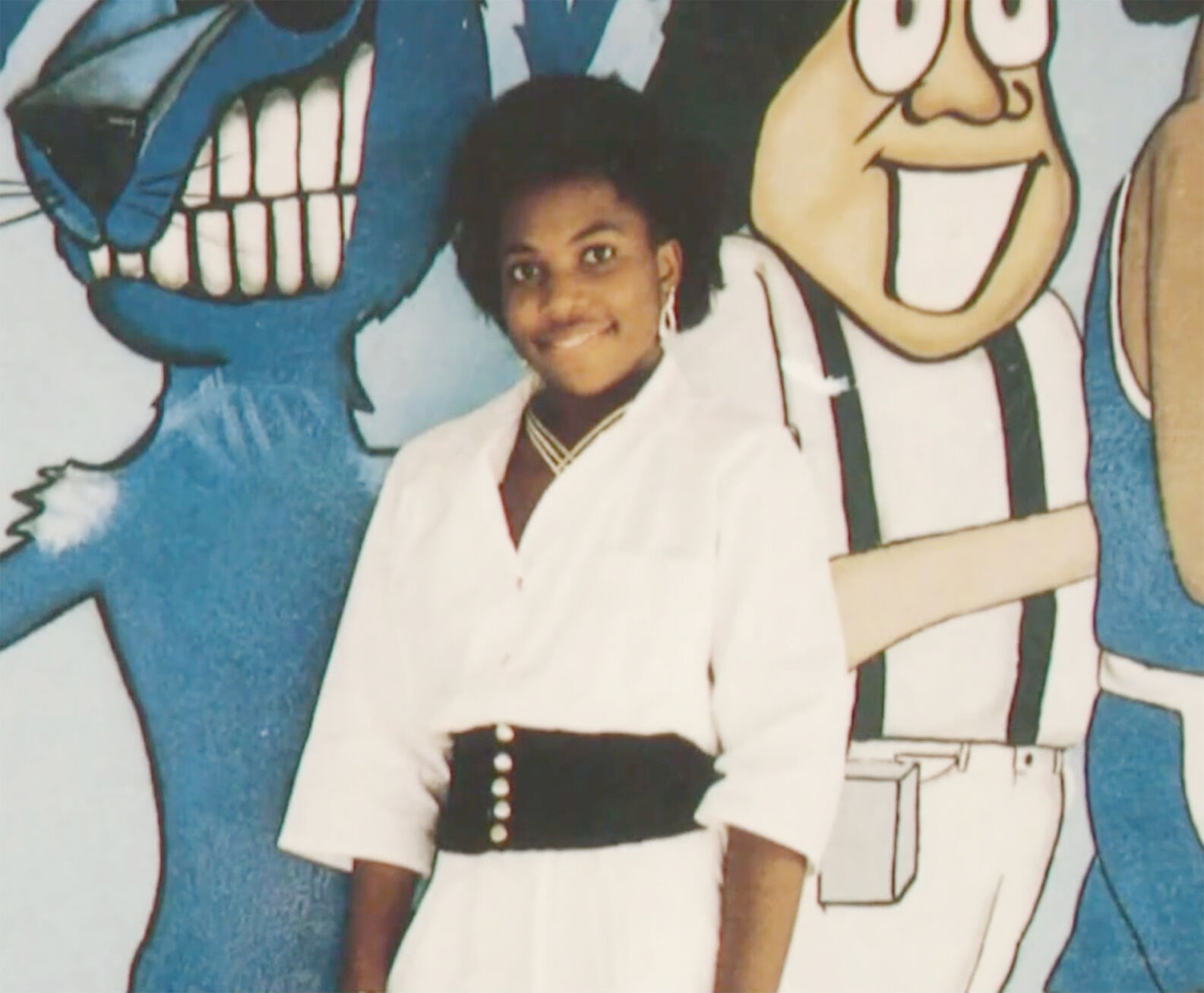 Ketanji Brown Jackson born for the bench | Local News & Updates | The ...