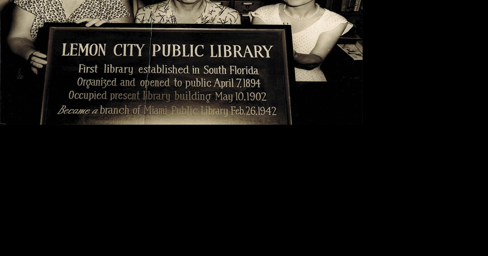 Lemon City honored at Miami’s birthday celebration | South Florida News ...