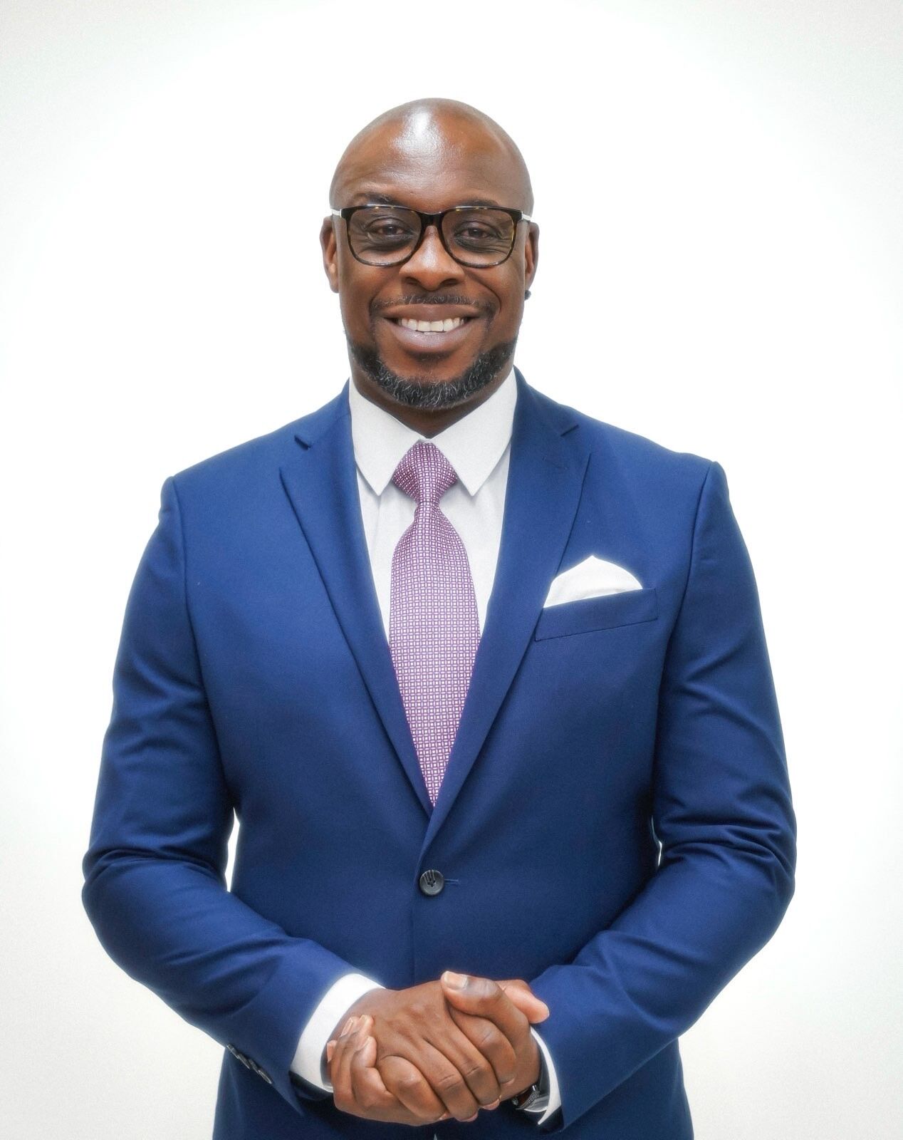 From airwaves to the ballot: Radio star 'Papa Keith' eyes public office ...