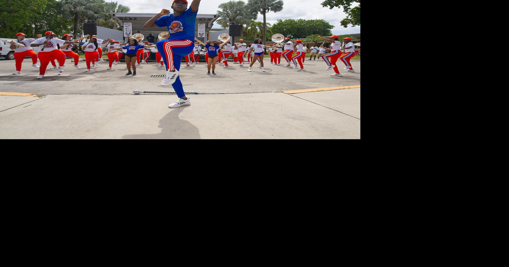 HBCU spirit running as high as enrollment | Education ...