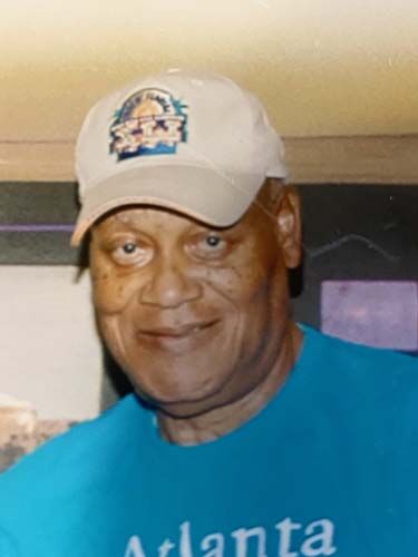 JOHNNIE LEE PERSON | Obituaries | miamitimesonline.com
