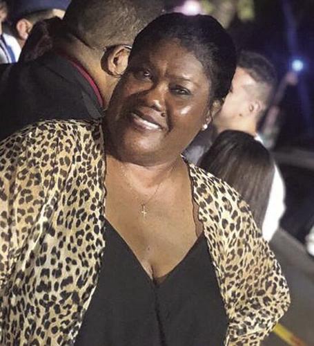 TAWANA HARRIS | Obituaries | miamitimesonline.com