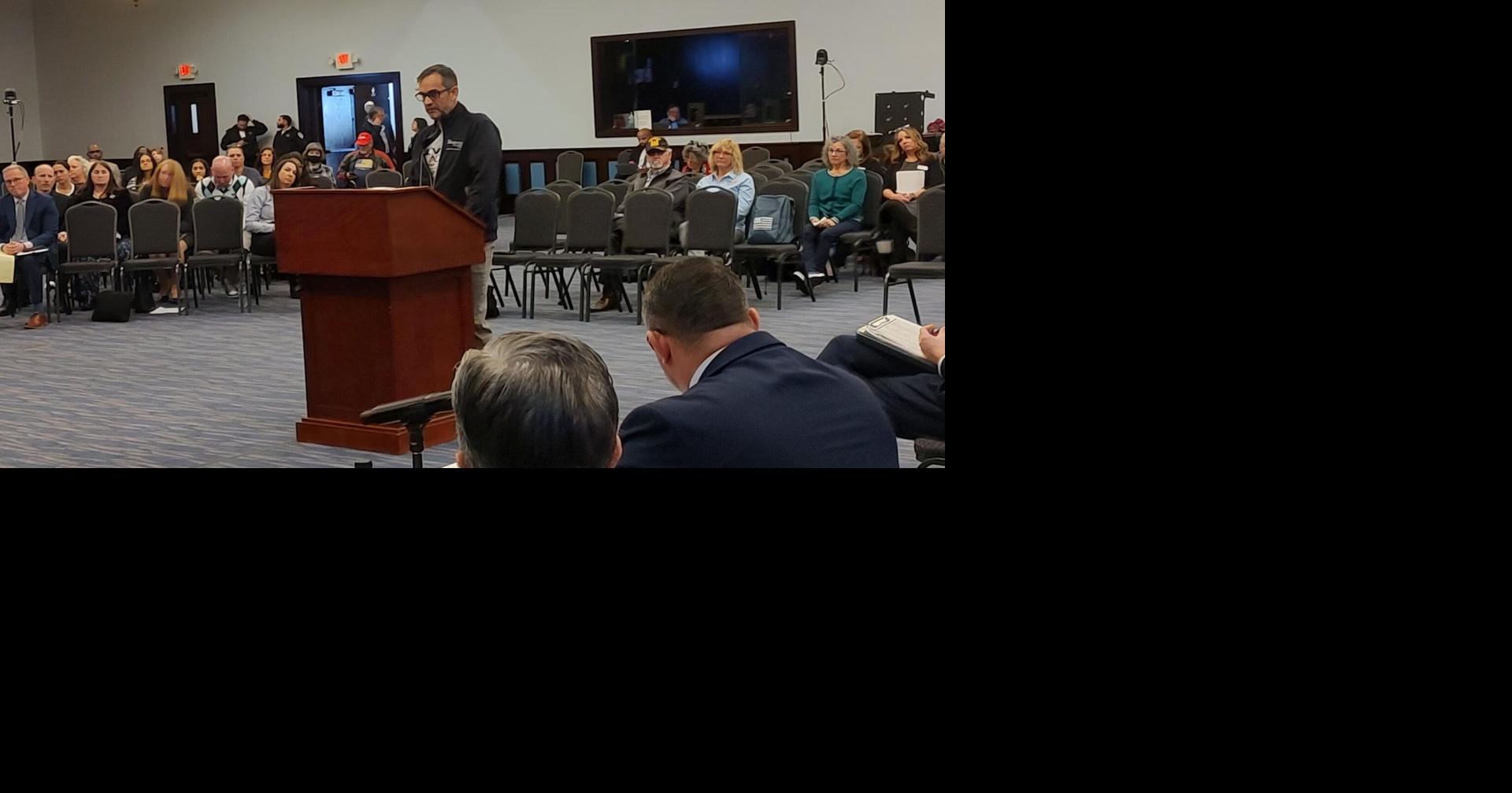 Advocate for hands-free distracted driving bill in Florida calls out ...