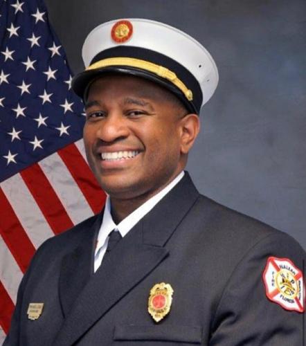 Hialeah's first Black fire chiefs break barriers | Lifestyles ...