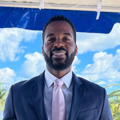 Brandon Okpalobi levels the playing field with STEM | Next Generation ...