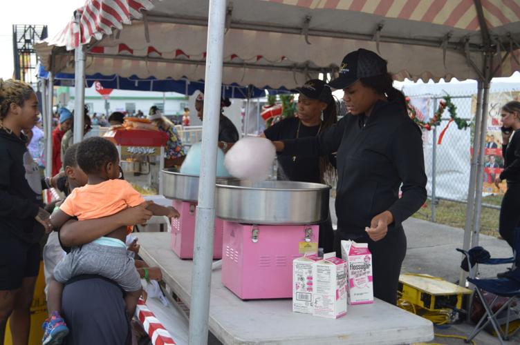 Holiday cheer spreads through the Magic City | Lifestyles ...