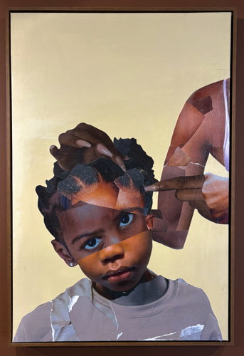 Overtown's 'Everyday People' showcases Black art during Soul Basel ...