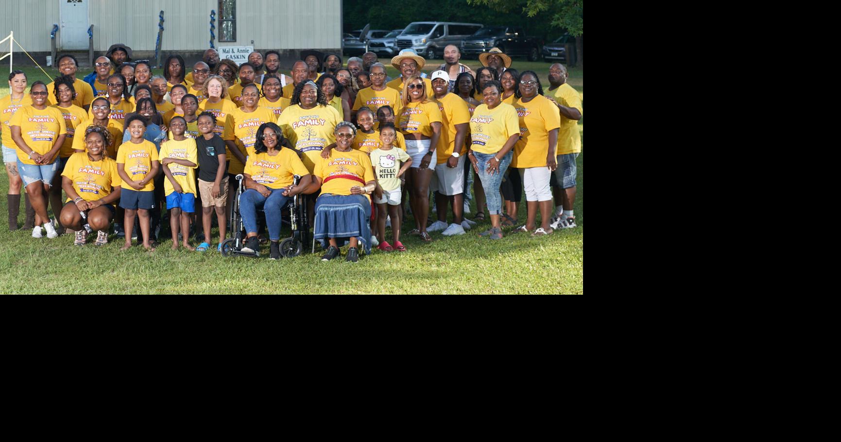 Are Black family reunions declining? | Faith | miamitimesonline.com