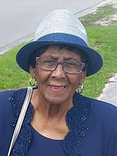 JOYCE L. BARRY | Obituaries | miamitimesonline.com