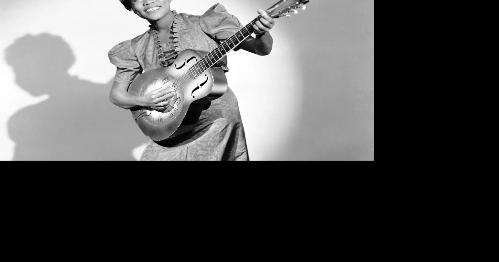 Celebrating unsung Black women in music | Arts Culture ...