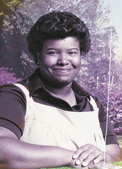 Annie Booker | Obituaries | miamitimesonline.com