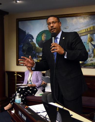 Florida Democratic Party is considering opening its primaries to NPA ...