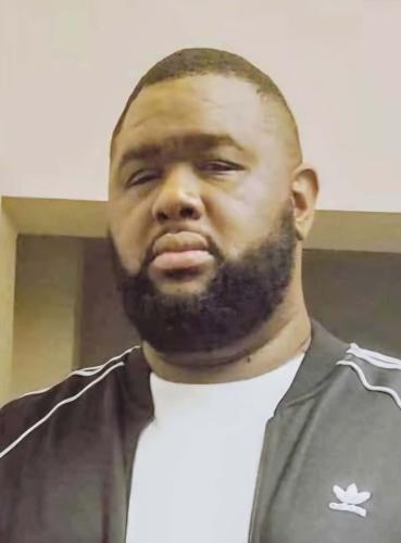 JERMAINE ANDRE REESE | Obituaries | miamitimesonline.com