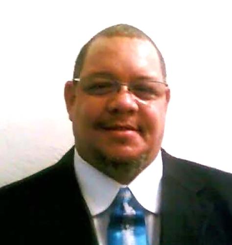 KEITH MARK HUGHES | Obituaries | miamitimesonline.com