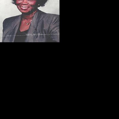 Jessie Mae Arnold | Obituaries | miamitimesonline.com