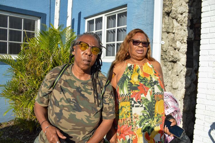 ‘Nobody can fill his shoes’: Liberty City mourns former Rep. Roy ...