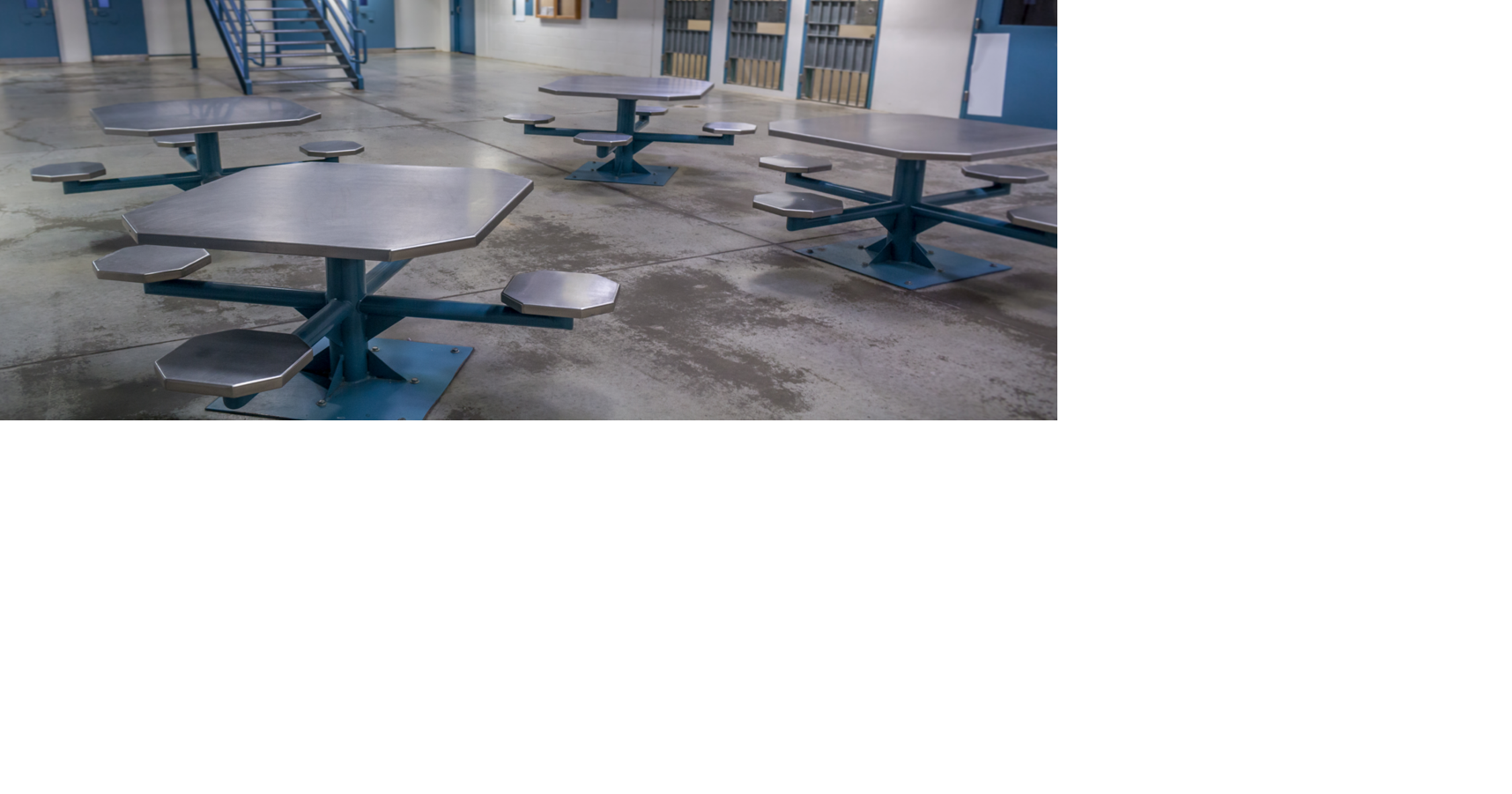 House committee advances plan for construction of new prison facility ...