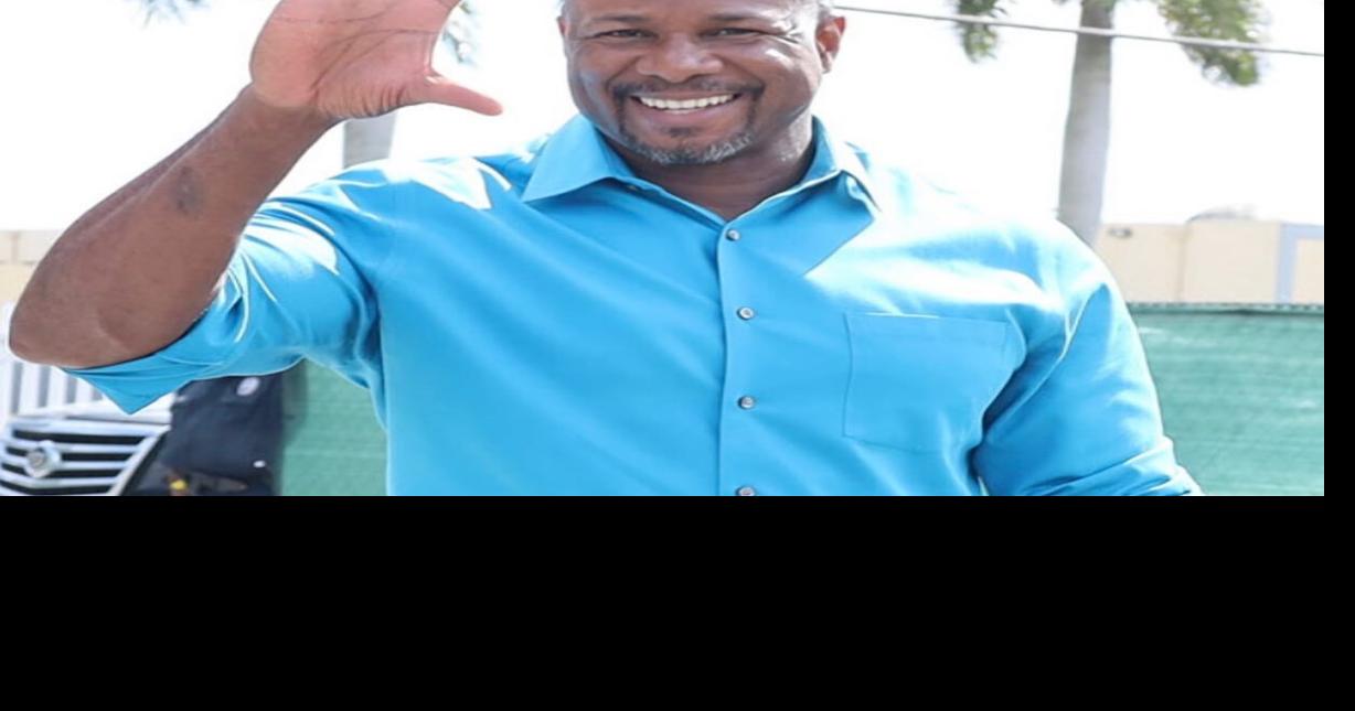Opa-locka residents cheer Darvin Williams as city manager | Local News ...