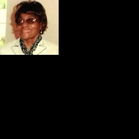 PHYLLIS GIBSON | Obituaries | miamitimesonline.com