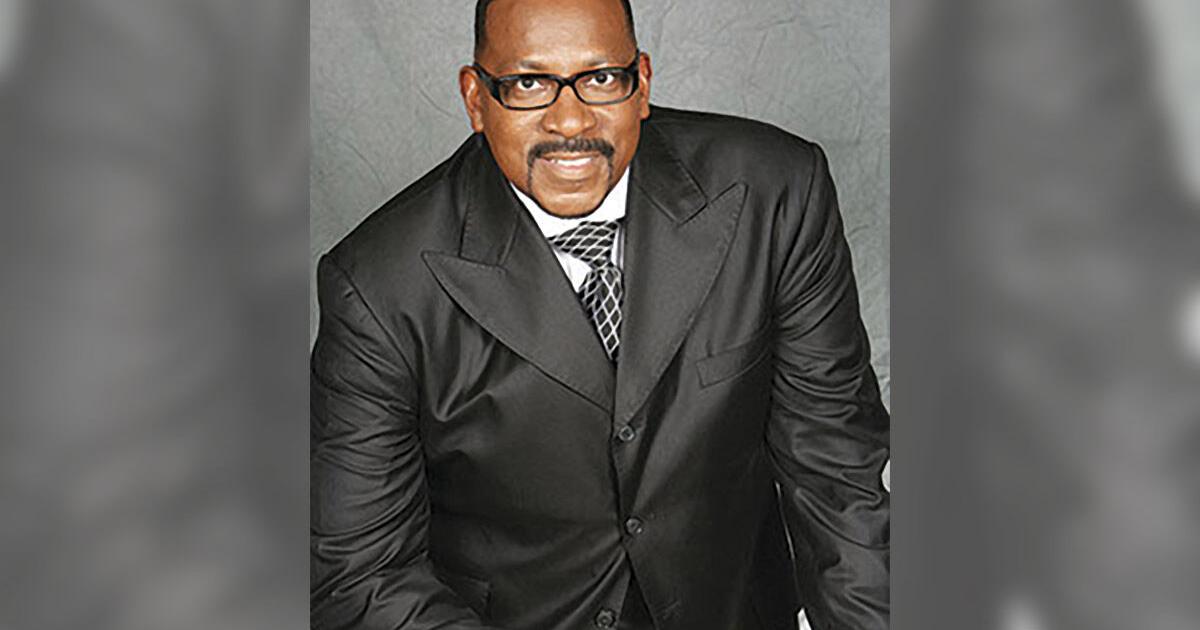 Bishop Victor T. Curry | | miamitimesonline.com