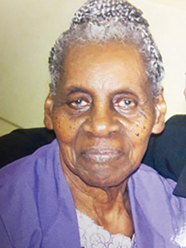 Louvenia Lois Johnson | Obituaries | miamitimesonline.com