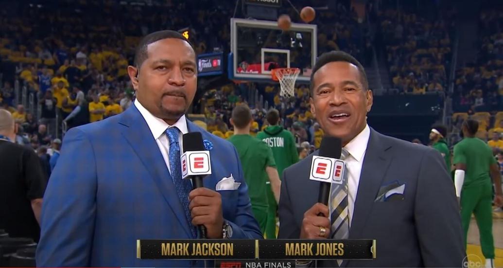 All-Black NBA announcer team makes history | Sports | miamitimesonline.com