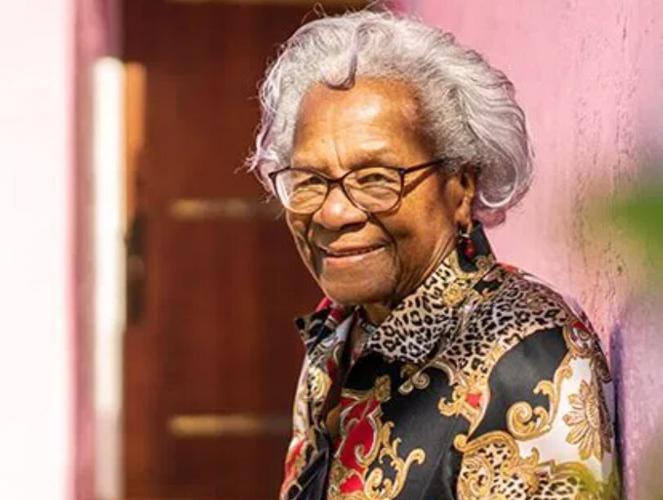 'I want a simple Mass': Thelma Gibson’s final wishes guide her Coconut ...
